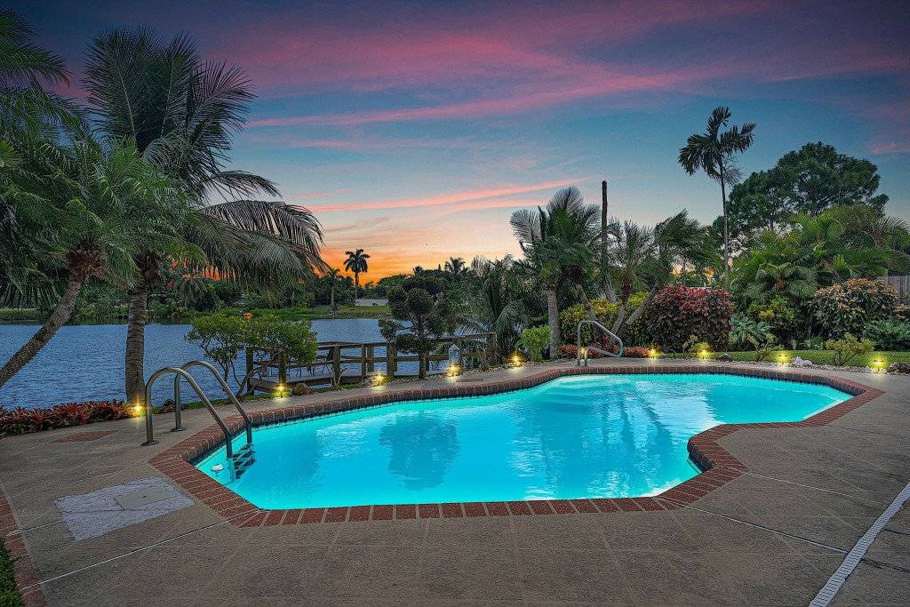 183 平方米 房子 ∙ 4客房 ∙ 10客人 - 棕櫚泉