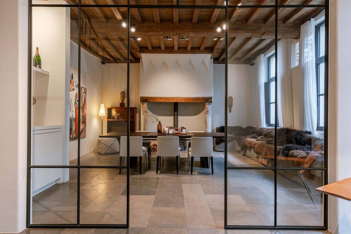 House ∙ 3 Bedrooms ∙ 6 Guests - Ghent (Belgium)