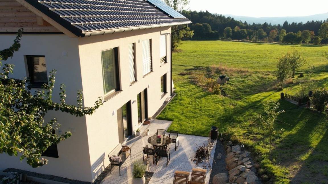 32 M² Ferienwohnung ∙ 1 Schlafzimmer ∙ 2 Gäste - Spiegelau