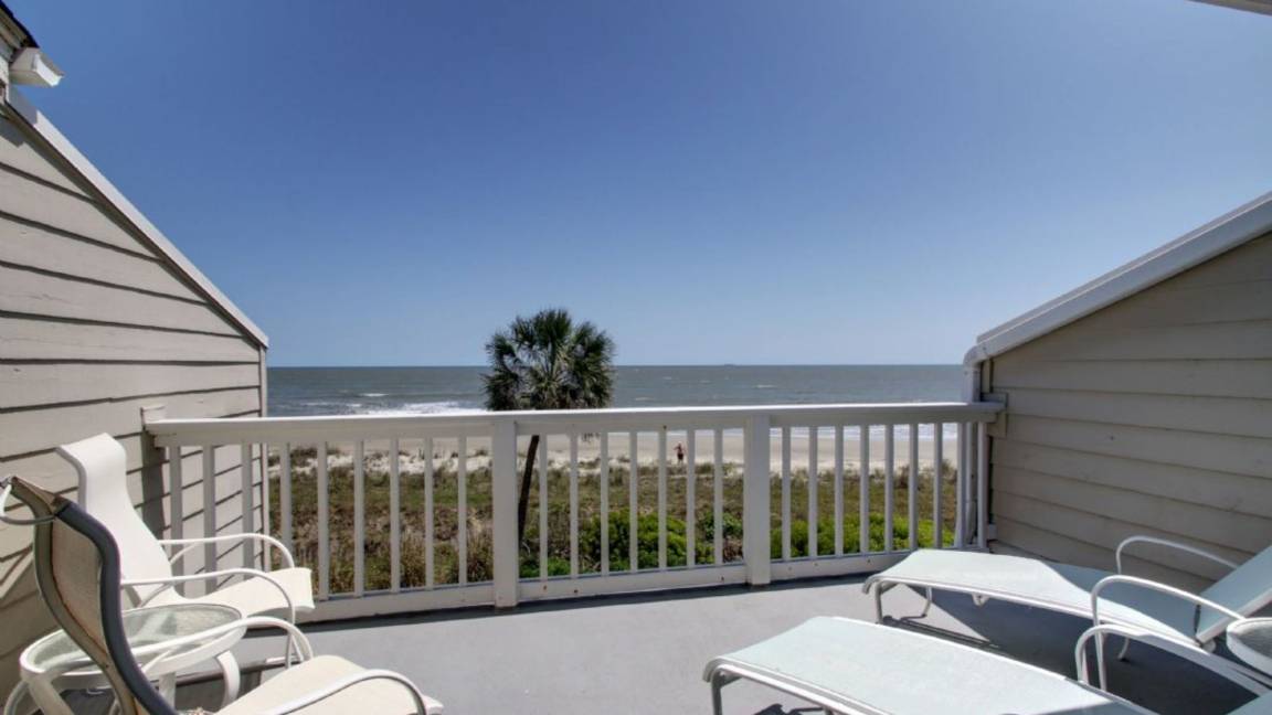 152 M² House ∙ 3 Bedrooms ∙ 7 Guests - Isle of Palms, SC