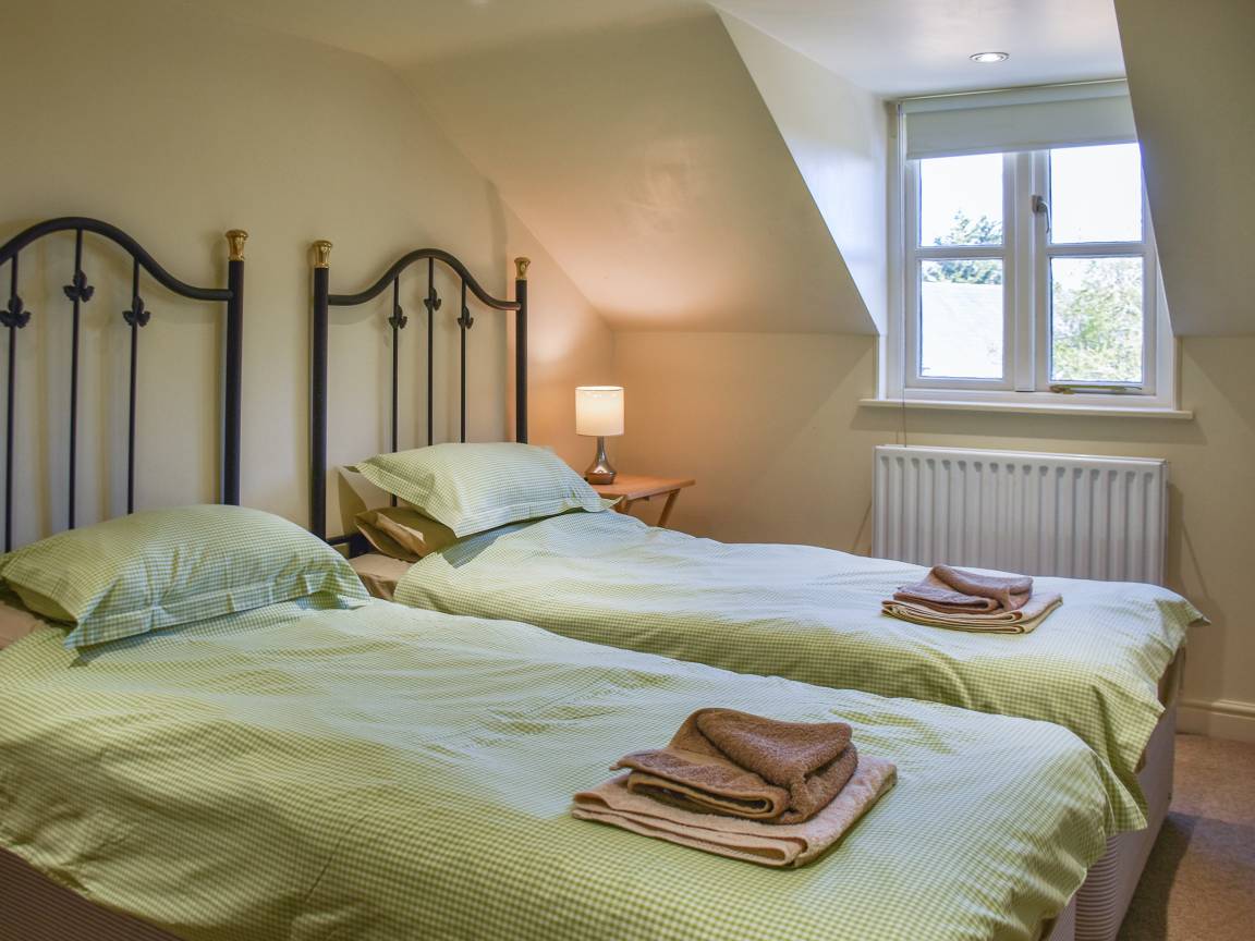 Cottage ∙ 3 Chambres ∙ 6 Personnes - Peterborough