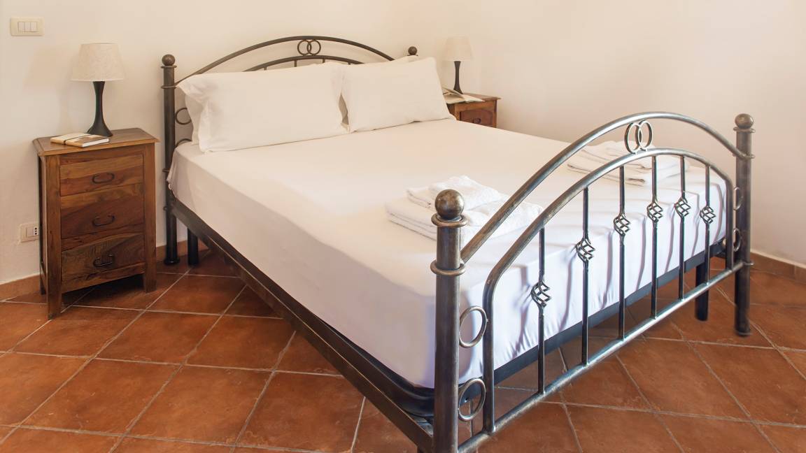 77 M² Appartement ∙ 2 Chambres ∙ 5 Personnes - Alghero