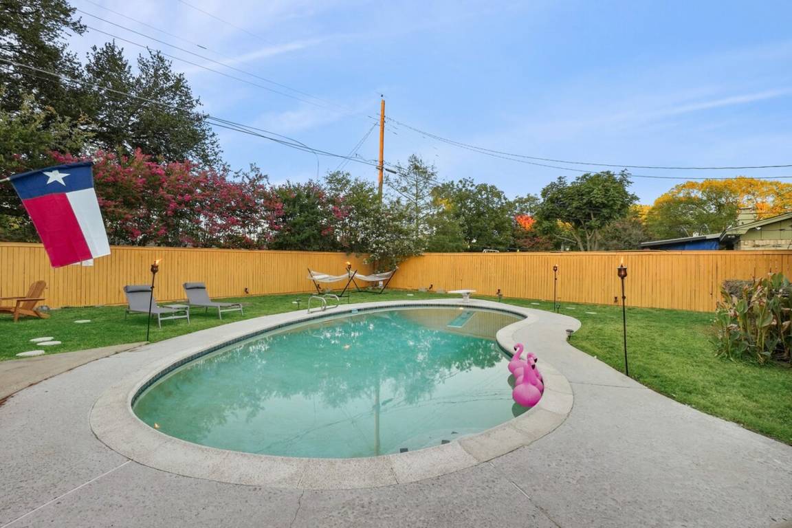 149 M² Casa ∙ 4 Habitaciones ∙ 9 Huéspedes - Grapevine, TX