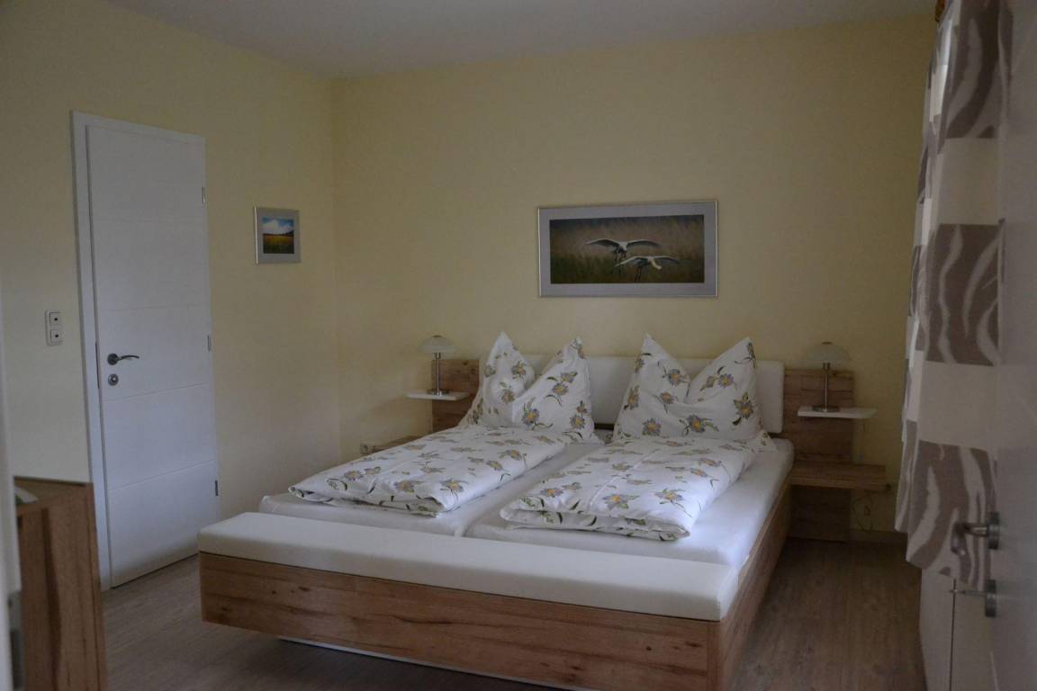 65 M² Ferienhaus ∙ 1 Schlafzimmer ∙ 4 Gäste - Apetlon