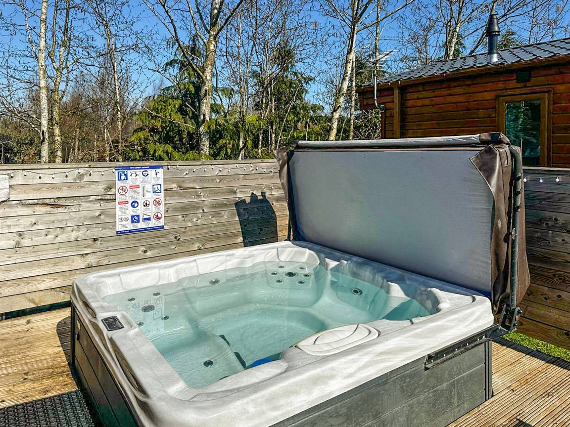 Cottage ∙ 2 Bedrooms ∙ 4 Guests - Northumberland