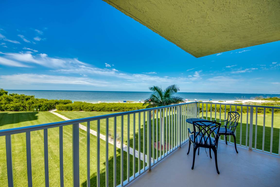48 M² Ferienwohnung ∙ 1 Schlafzimmer ∙ 2 Gäste - Fort Myers Beach, FL