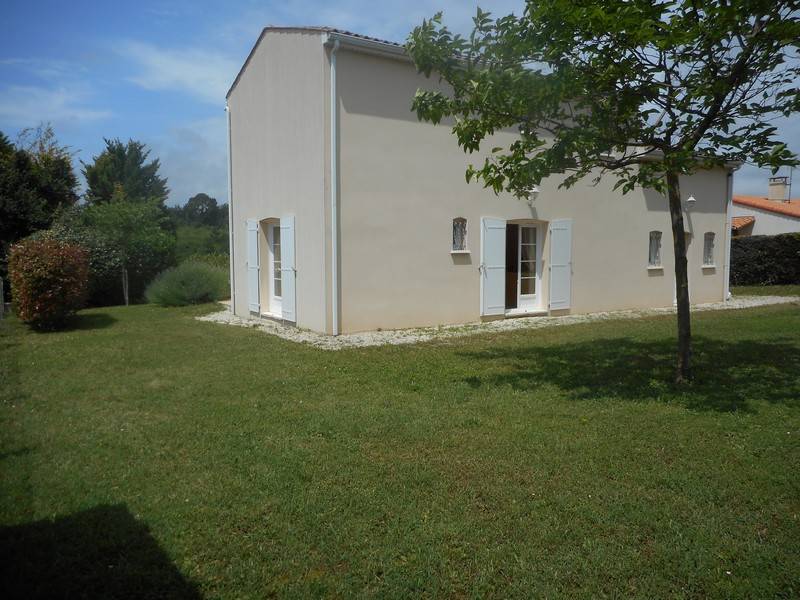 Ferienhaus ∙ 3 Schlafzimmer ∙ 8 Gäste - Saint-Palais-sur-Mer