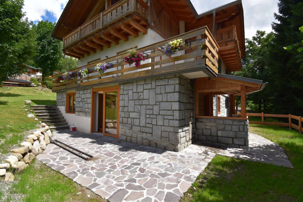 65 M² Appartamento Vacanza ∙ 2 Camere Da Letto ∙ 4 Ospiti - Madonna di Campiglio