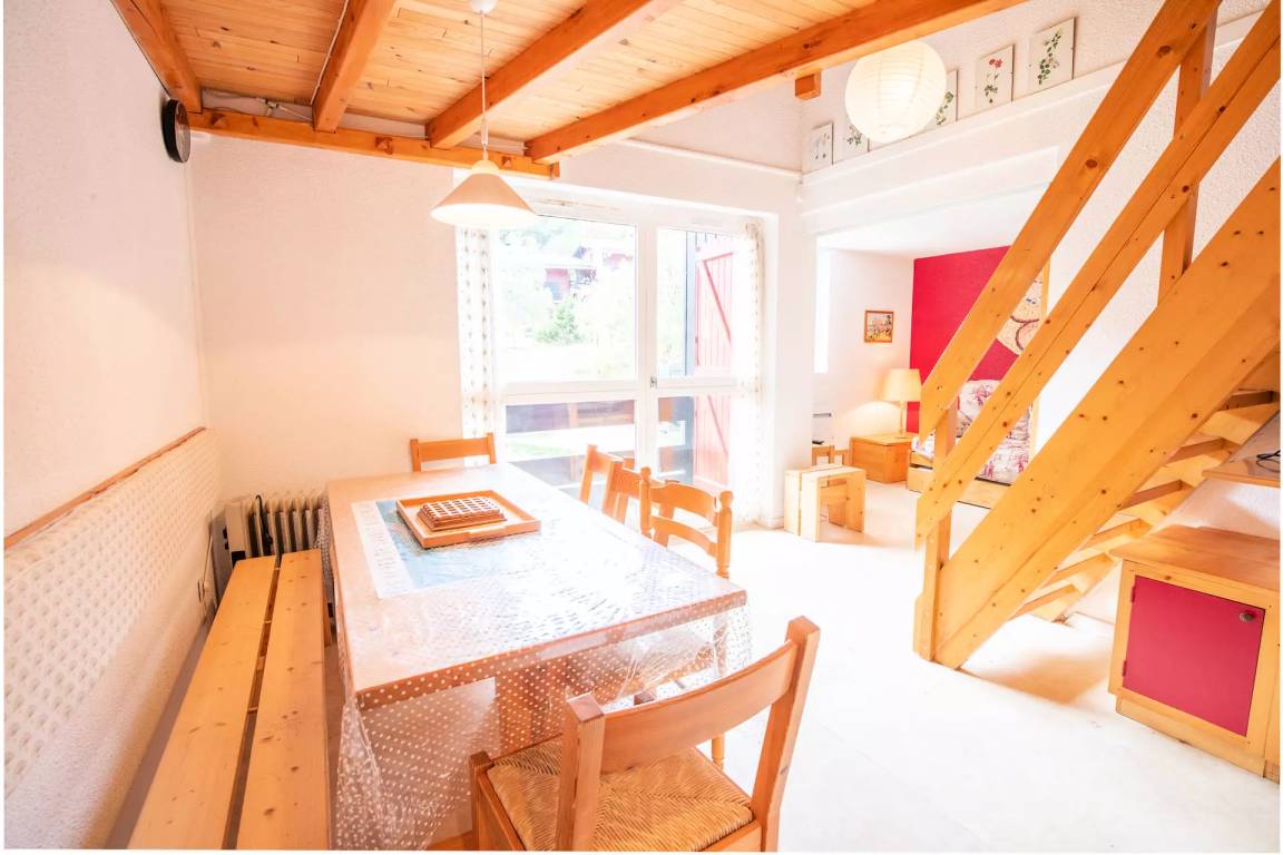 54 M² Apartment ∙ 2 Bedrooms ∙ 8 Guests - La Norma
