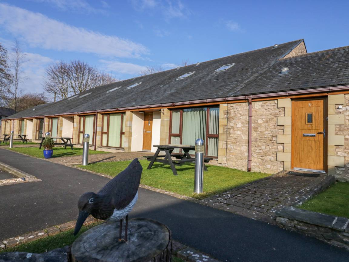 Cottage ∙ 2 Bedrooms ∙ 4 Guests - Kirkby Lonsdale