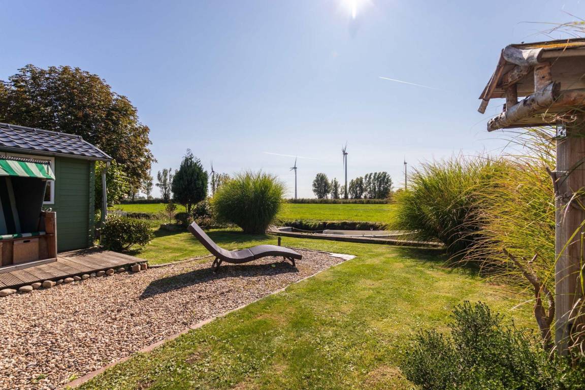 72 M² House ∙ 1 Bedroom ∙ 3 Guests - Emden