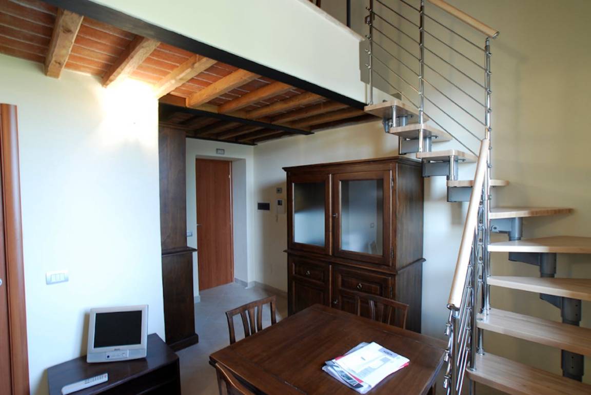 45 平方米 公寓 ∙ 1 Bedroom ∙ 2客人 - 西恩納