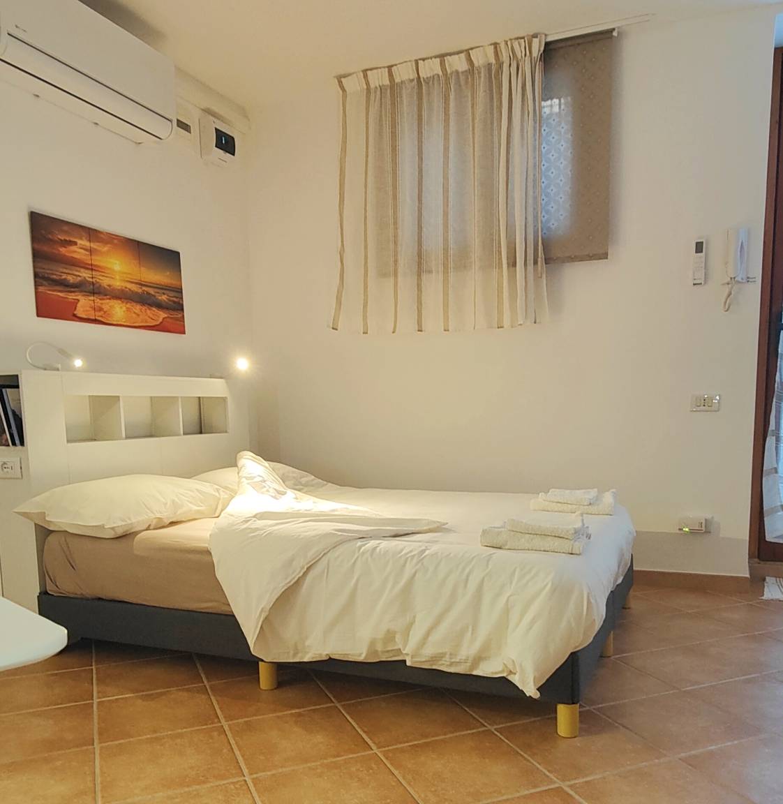 28 M² Bed And Breakfast ∙ 1 Bedroom ∙ 3 Guests - Santa Marinella