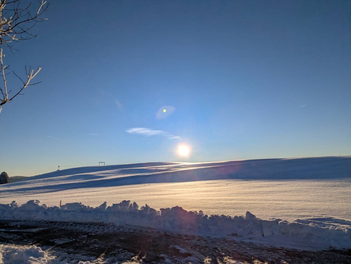 75 M² Appartement ∙ 2 Chambres ∙ 4 Personnes - Rheinfelden