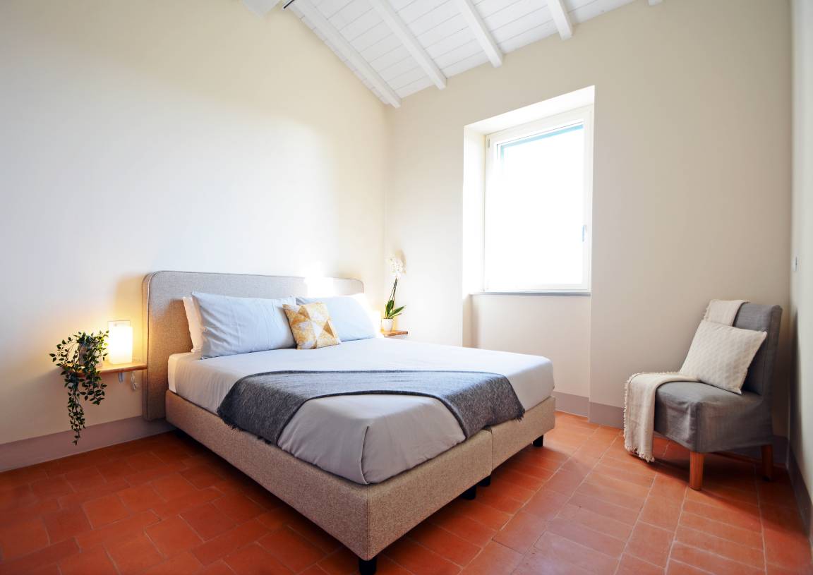 100 M² Maison De Vacances ∙ 3 Chambres ∙ 6 Personnes - Follonica