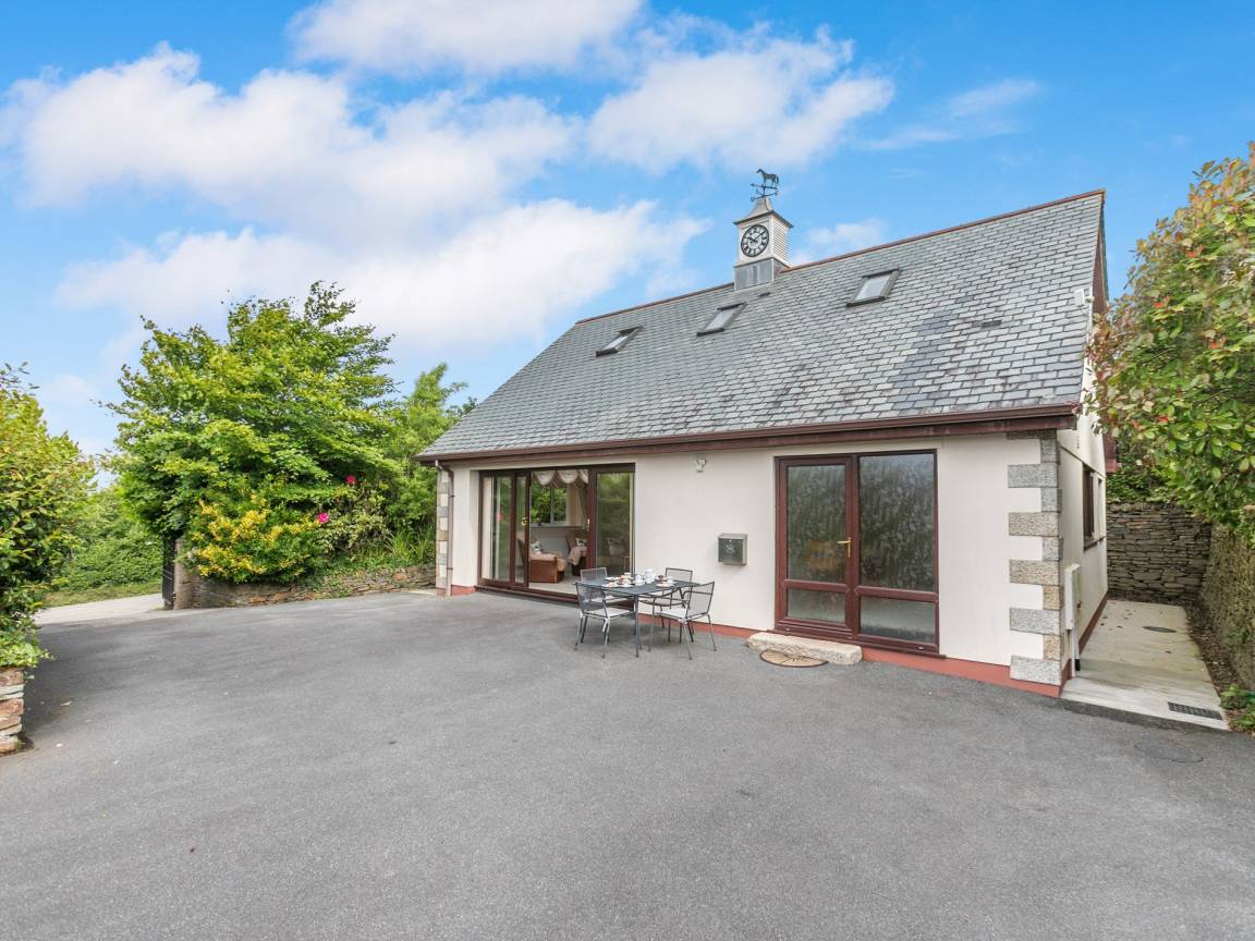 Cottage ∙ 2 Bedrooms ∙ 4 Guests - St Agnes