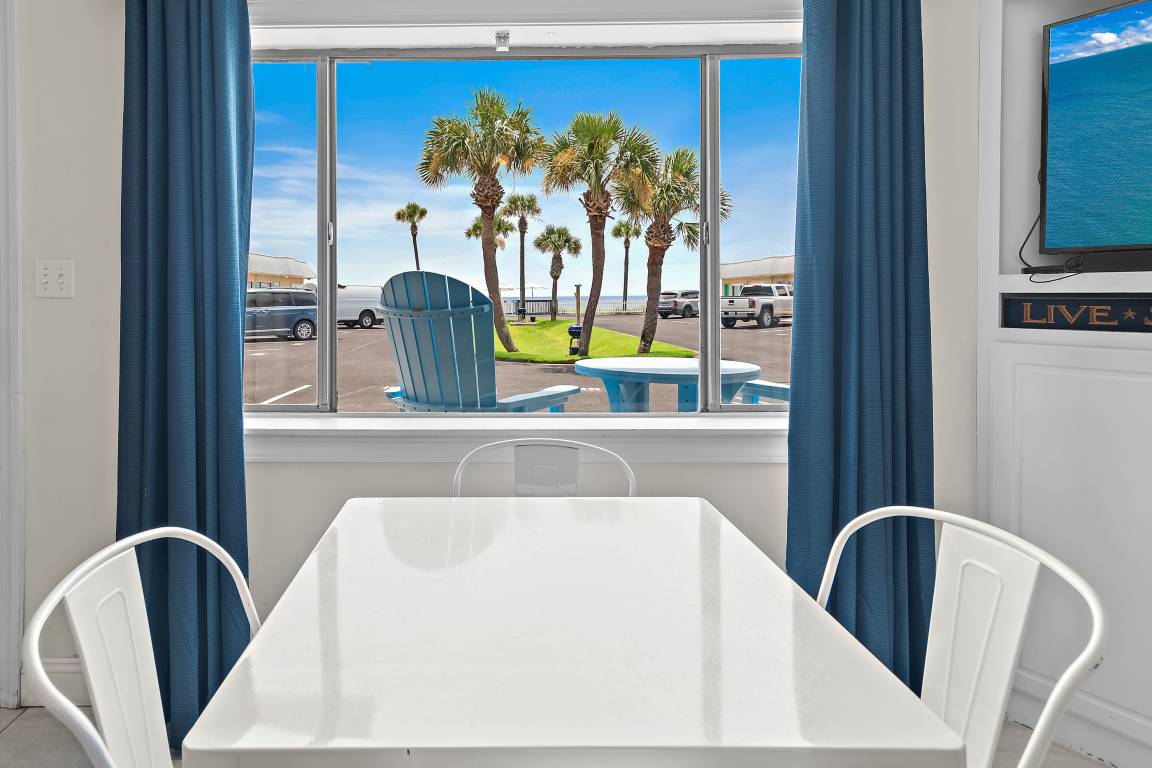 56 M² Casa Vacanza ∙ 1 Camera Da Letto ∙ 4 Ospiti - Destin, FL