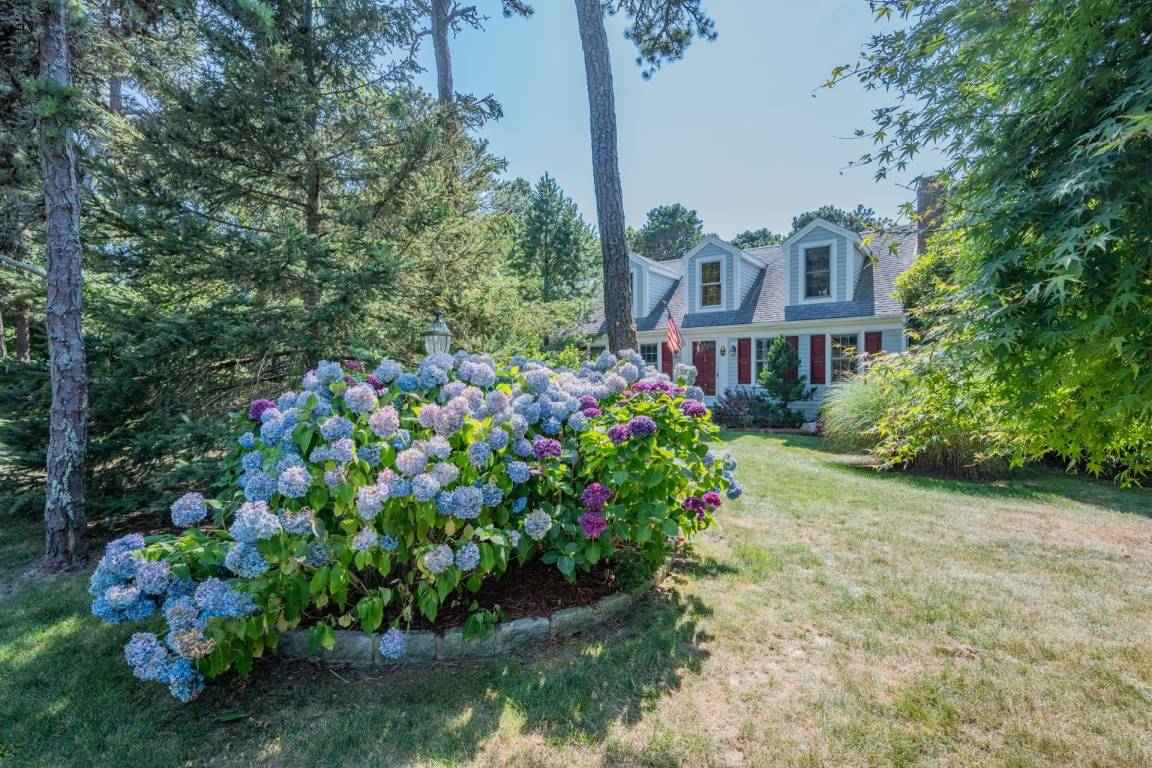 195 M² House ∙ 5 Bedrooms ∙ 10 Guests - Chatham, MA