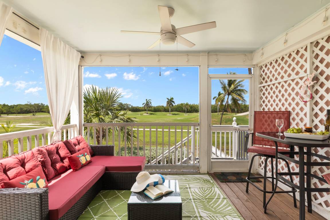 72 M² House ∙ 2 Bedrooms ∙ 4 Guests - Key West