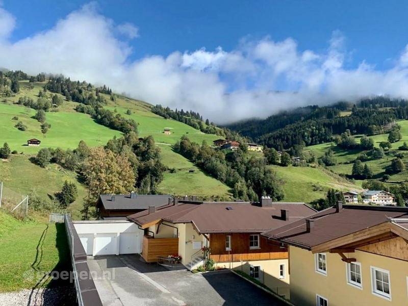 House ∙ 3 Bedrooms ∙ 8 Guests - Saalbach-Hinterglemm