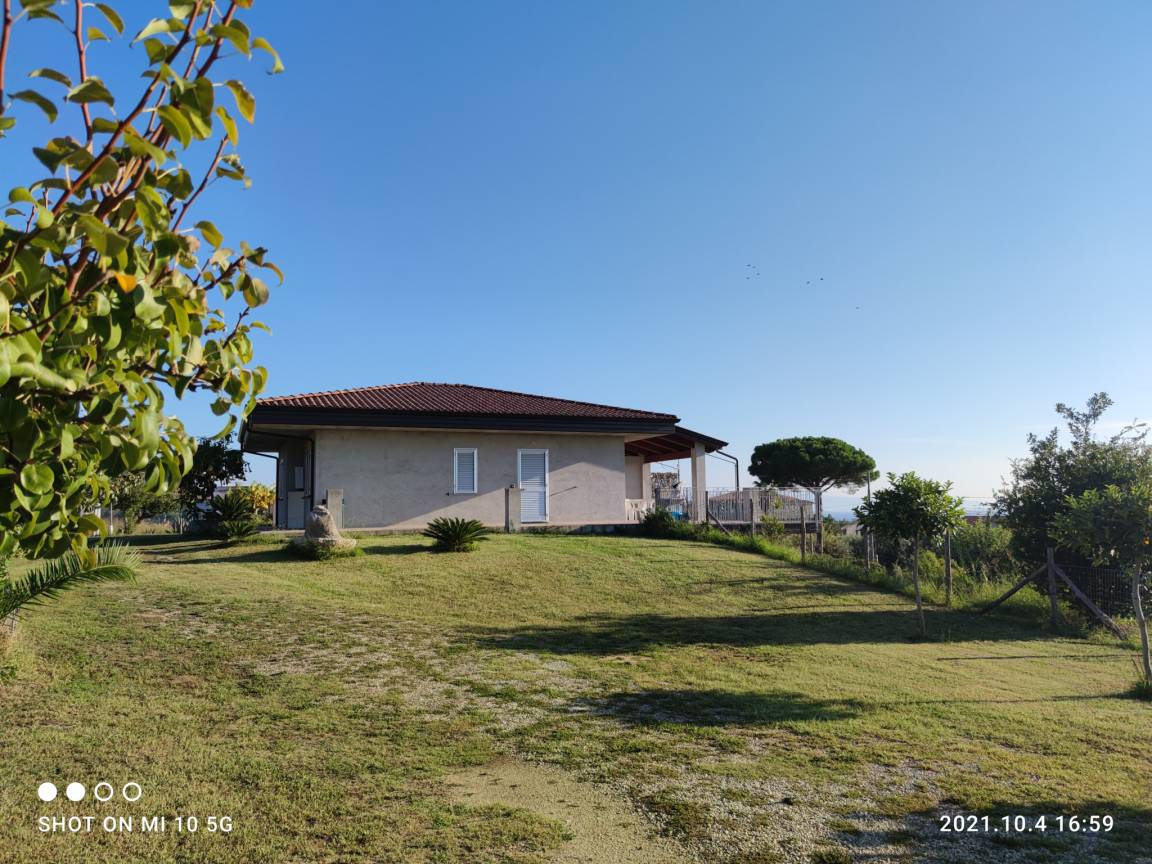 Villa ∙ 1 Bedroom ∙ 4 Guests - Calabria