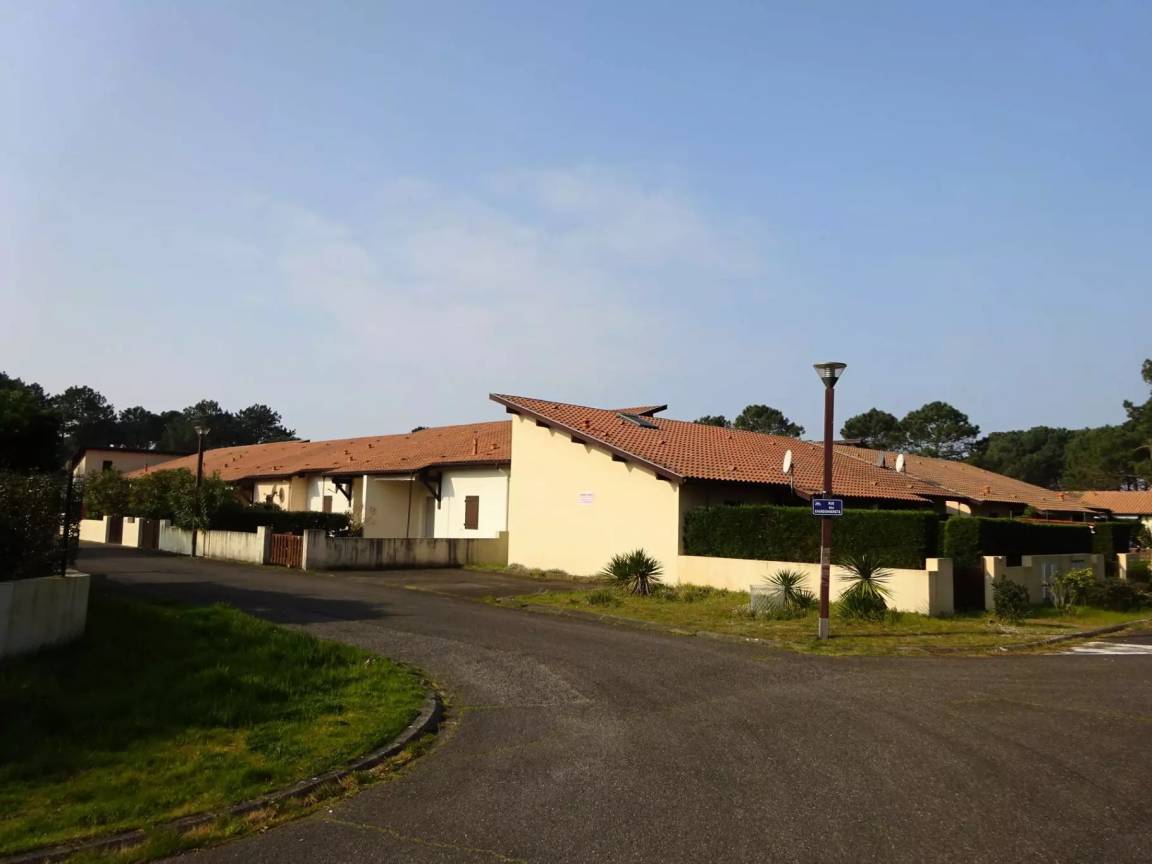 50 M² House ∙ 2 Bedrooms ∙ 7 Guests - Biscarrosse