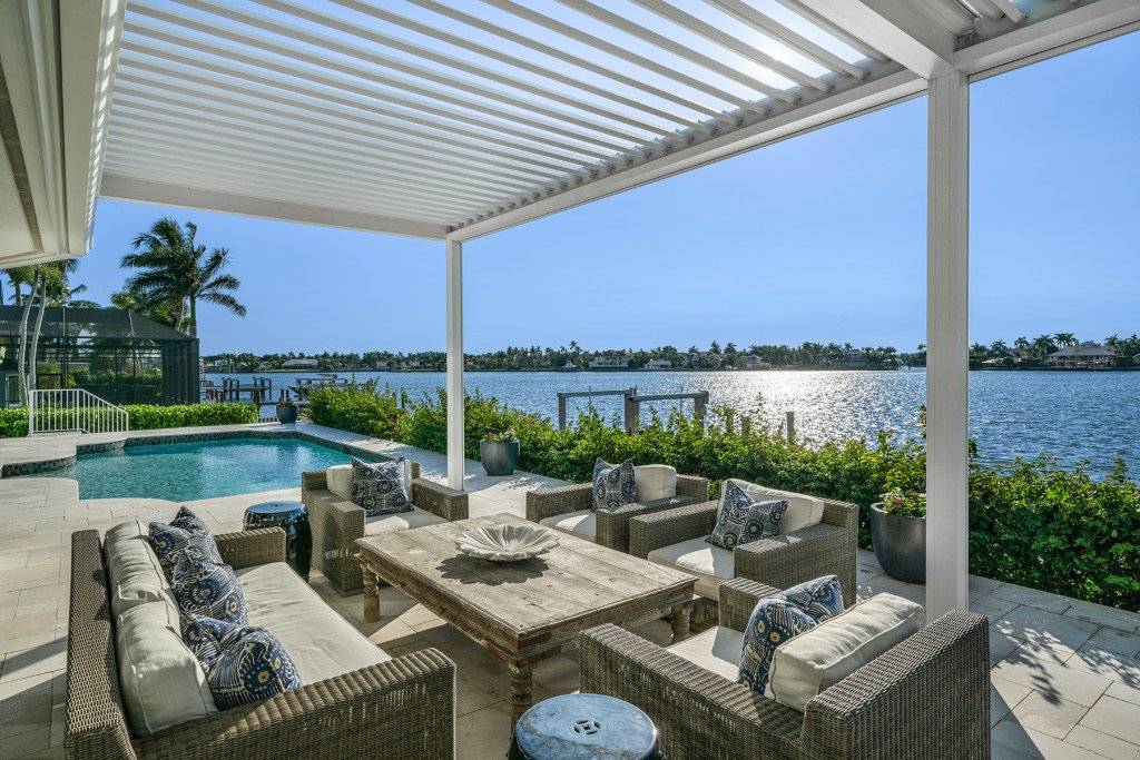 261 M² Maison De Vacances ∙ 4 Chambres ∙ 8 Personnes - Naples, FL