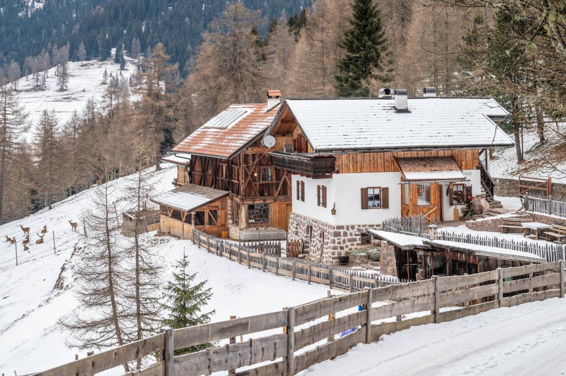 80 M² Appartamento ∙ 2 Camere Da Letto ∙ 4 Ospiti - Castelrotto