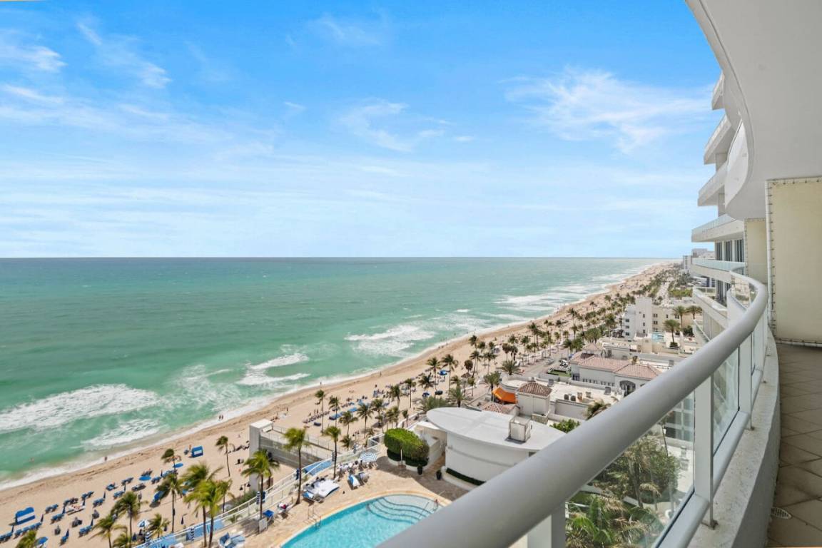 Condo ∙ 1 Bedroom ∙ 4 Guests - Fort Lauderdale, FL