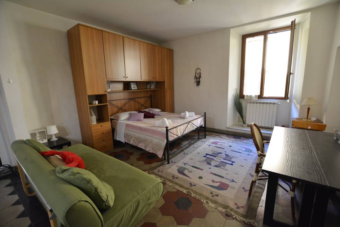 45 M² Appartement ∙ 1 Personne - Florence