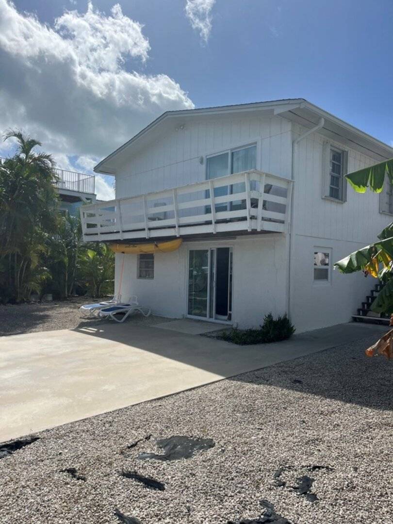 House ∙ 3 Bedrooms ∙ 6 Guests - Big Pine Key, FL