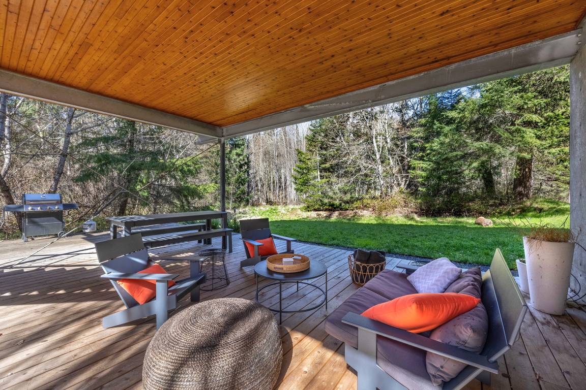 89 M² House ∙ 2 Bedrooms ∙ 6 Guests - Parkdale, OR