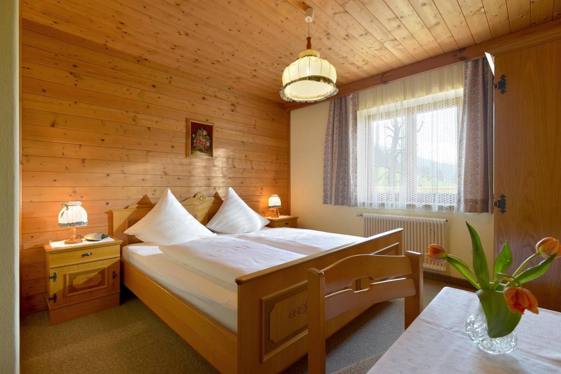 16 M² Hotel ∙ 1 Bedroom ∙ 2 Guests - Westendorf