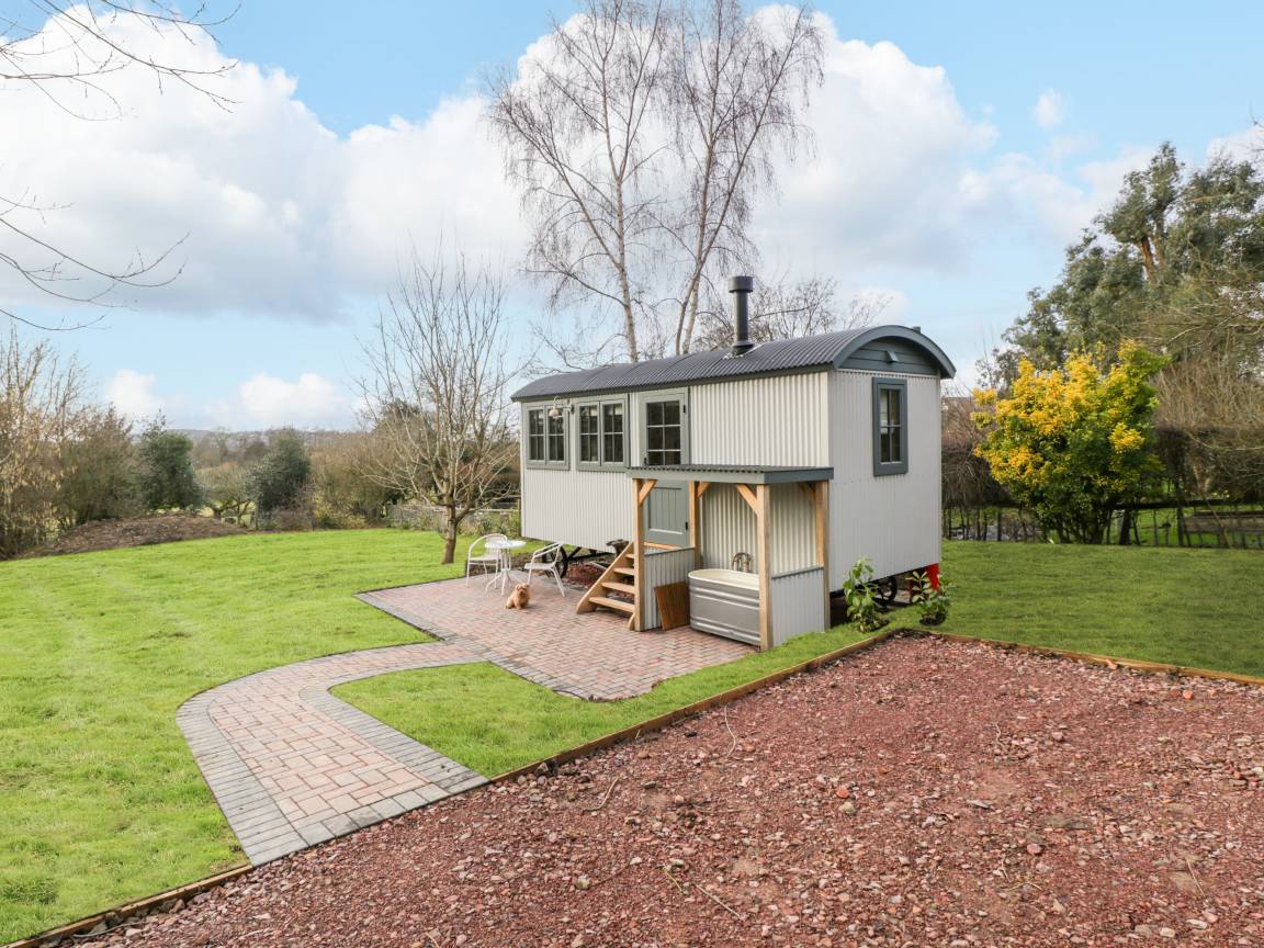 Cottage ∙ 1 Bedroom ∙ 2 Guests - Malvern
