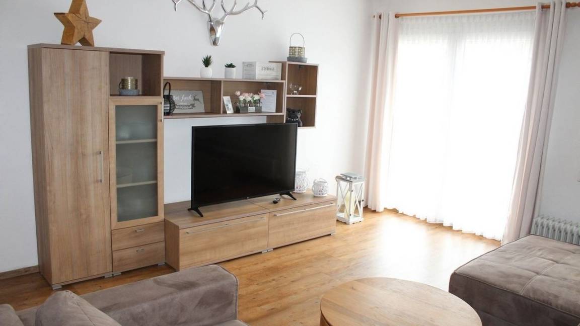 84 M² Ferienhaus ∙ 3 Schlafzimmer ∙ 7 Gäste - Halblech