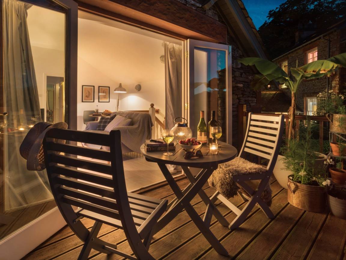 Cottage ∙ 1 Bedroom ∙ 2 Guests - Coniston