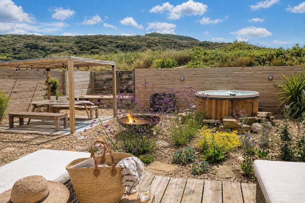 Cottage ∙ 3 Chambres ∙ 6 Personnes - Hastings