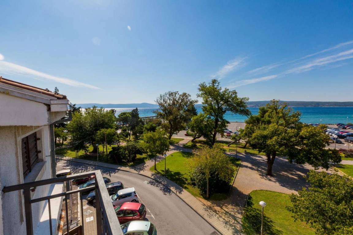 50 M² Appartement ∙ 2 Slaapkamers ∙ 4 Gasten - Crikvenica