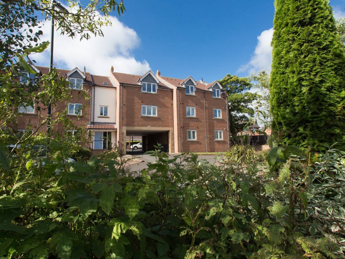 Cottage ∙ 2 Bedrooms ∙ 3 Guests - Durham