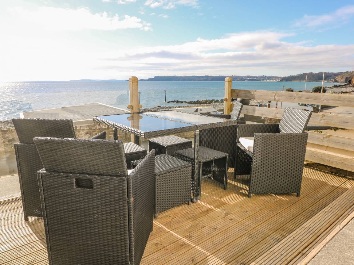 Cottage ∙ 2 Bedrooms ∙ 4 Guests - Amroth