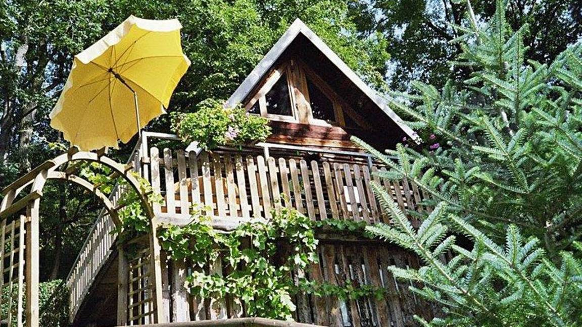 28 M² Maison De Vacances ∙ 3 Personnes - Schmalkalden