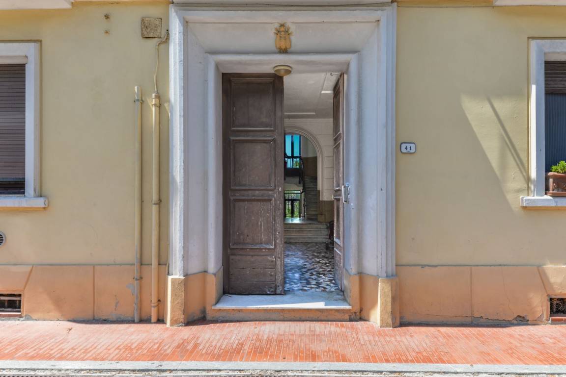 40 M² Appartement ∙ 1 Chambre ∙ 5 Personnes - Portoferraio