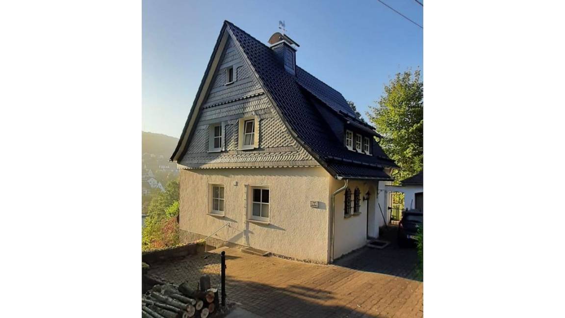 133 M² House ∙ 3 Bedrooms ∙ 6 Guests - Winterberg