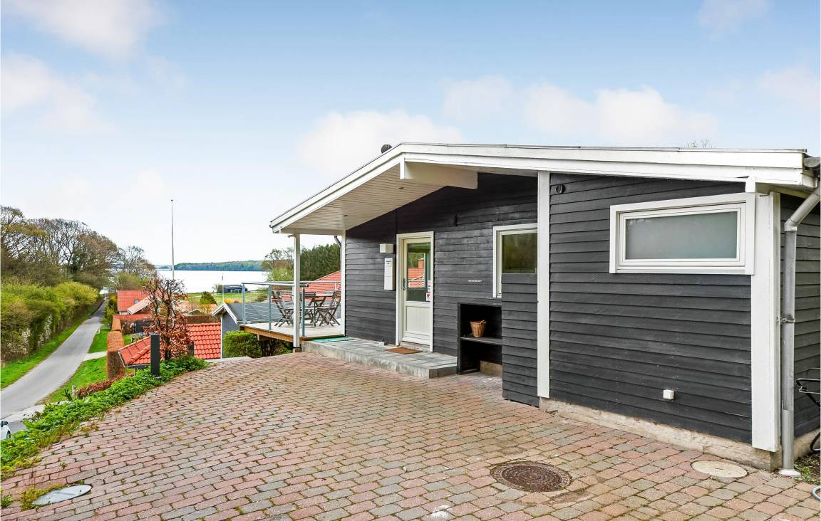 60 M² Maison De Vacances ∙ 3 Chambres ∙ 6 Personnes - Kolding