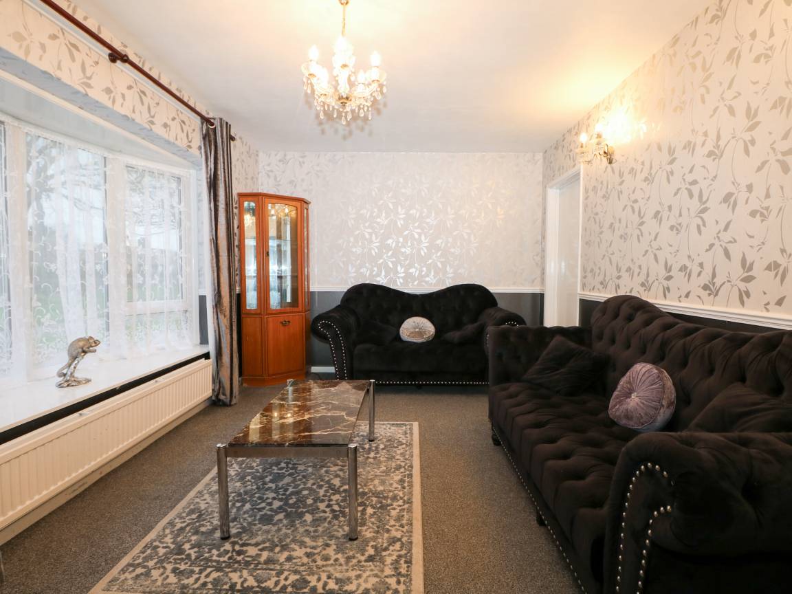 Cottage ∙ 3 Bedrooms ∙ 5 Guests - Dymchurch