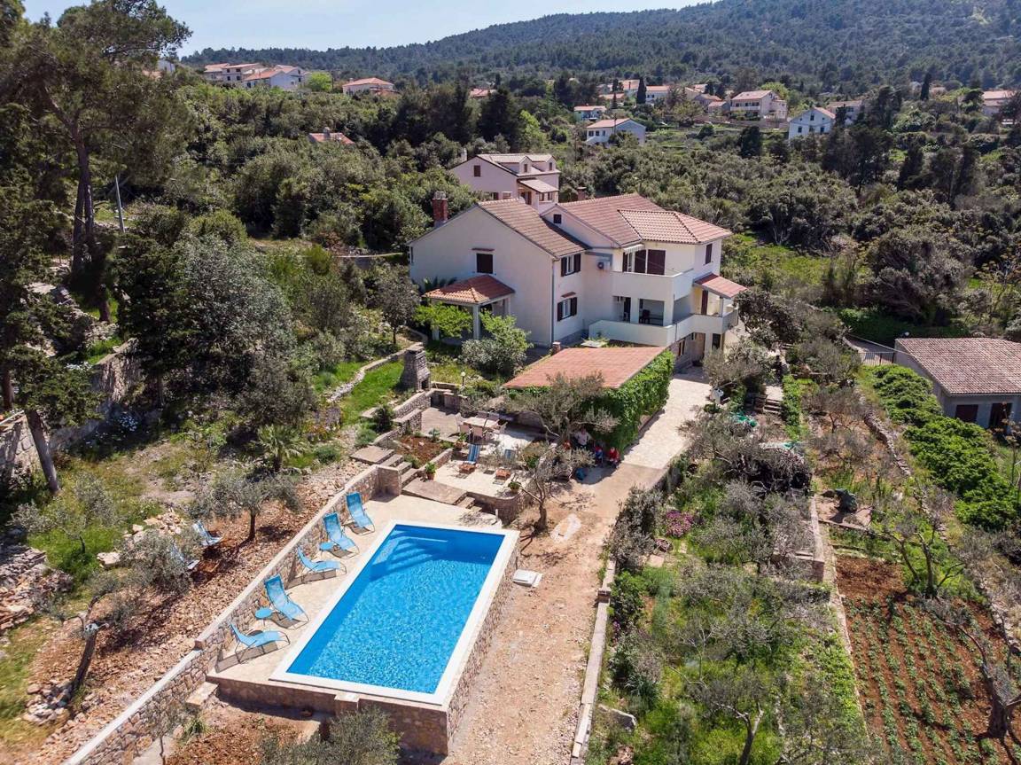 24 M² Studio Flat ∙ 2 Guests - Veli Lošinj