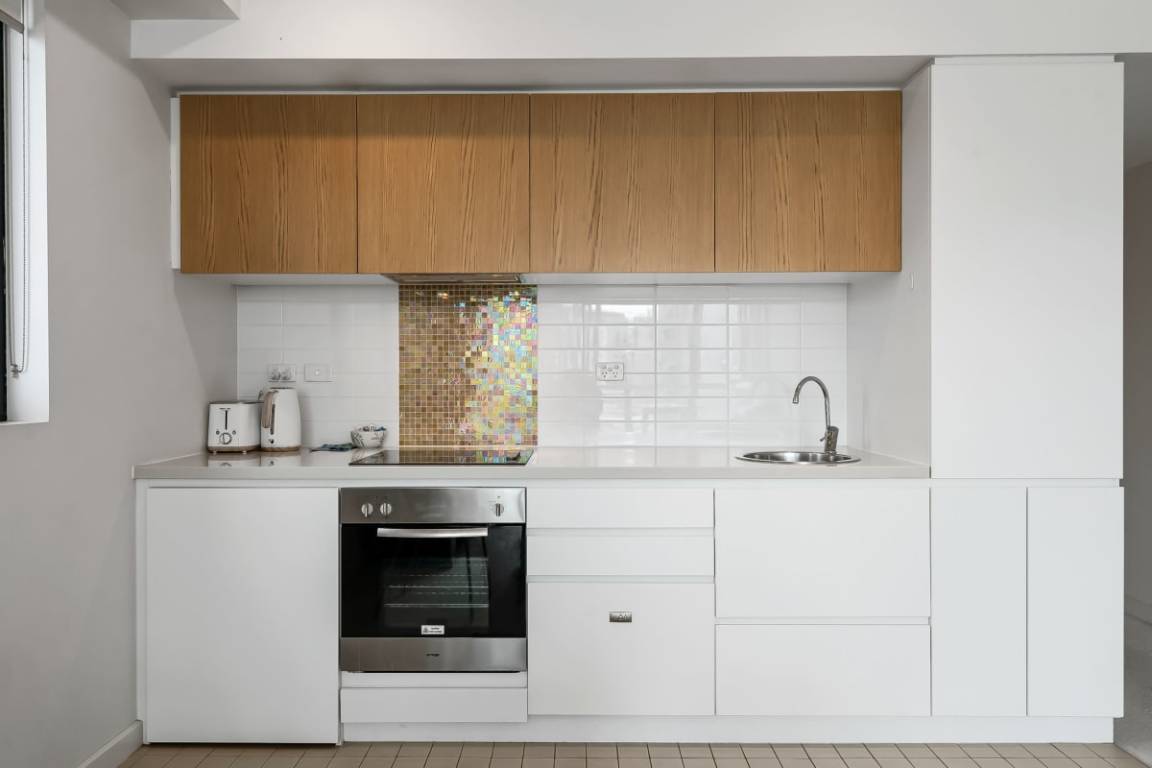 55 M² Apartamento ∙ 1 Habitación ∙ 2 Huéspedes - Stirling, SA, Australia