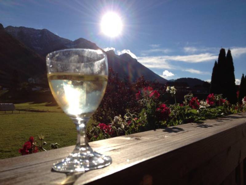 70 M² Appartement ∙ 4 Gasten - Inzell