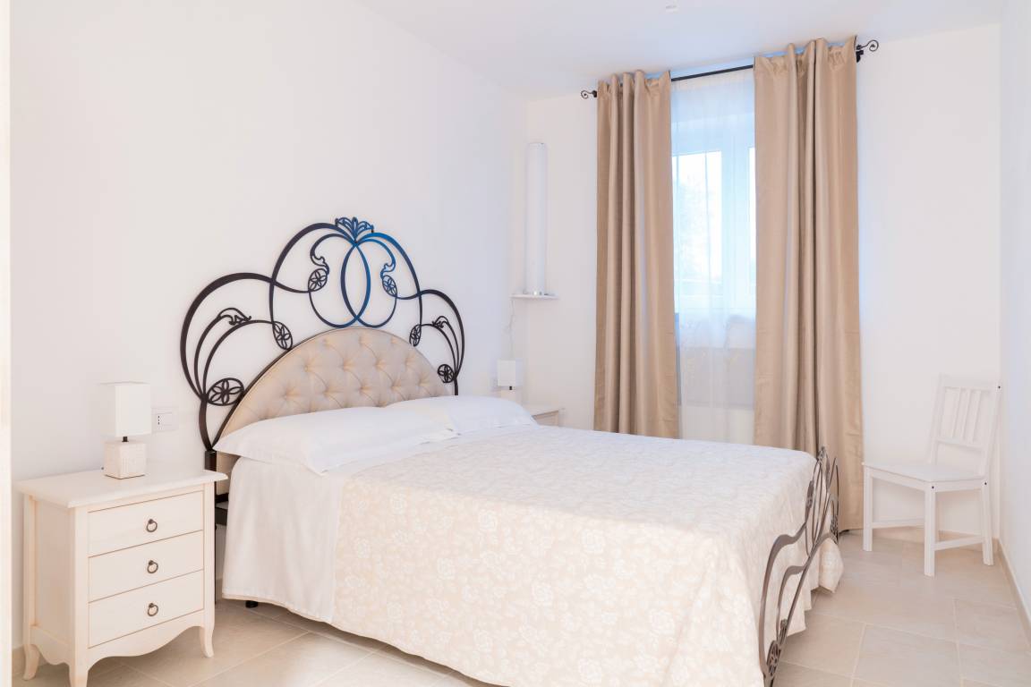 35 M² Appartamento ∙ 1 Camera Da Letto ∙ 3 Ospiti - Alberobello
