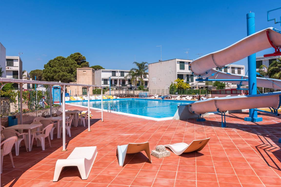 55 M² Apartment ∙ 1 Bedroom ∙ 5 Guests - Augusta